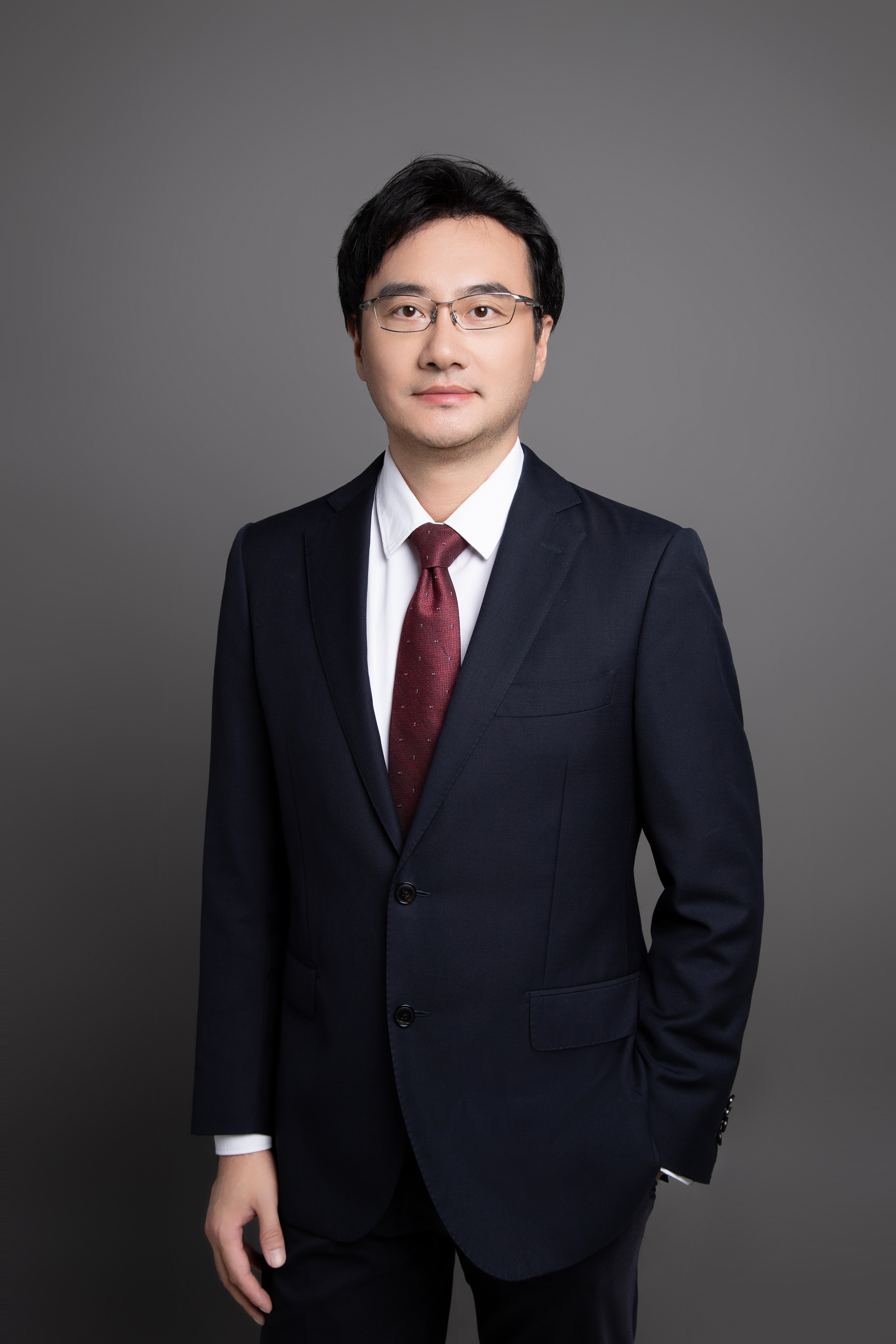 Welcome Letter-Tongji University International Students Office